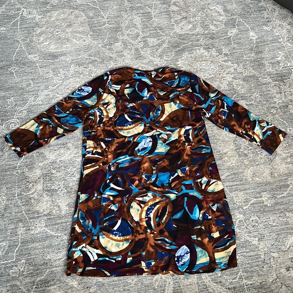 NorthStyle | Dresses | North Style Multi Color Tunic | Poshmark